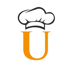 U Food Logo Vector Images (over 470)