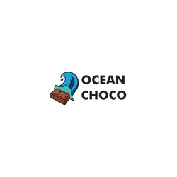 Choco Wave Vector Images (over 390)