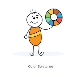 Swatches Vector Images (over 140,000)