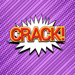 Comic Strip Words Vector Images (over 1,100)