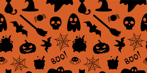 Horror Pattern Vector Images (over 37,000)