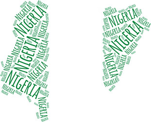 Nigeria Vector Images (over 7,000)