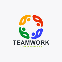 Teamwork Fun Vector Images (over 9,100)