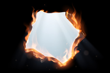 Paper Fire Vector Images (over 25,000)