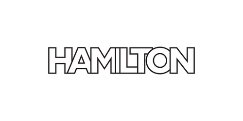 Hamilton Vector Images (over 860)