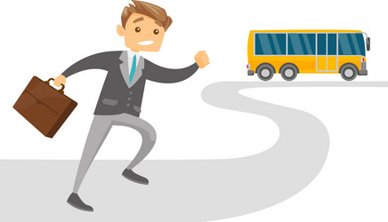 Missed The Bus Emoji