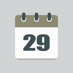 Number 29 Vector Images (over 890)