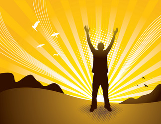 Praise Vector Images (over 5,900)