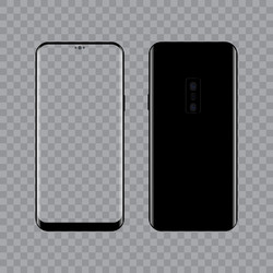 Smartphone Camera Transparent Background Vector Images (over 290)