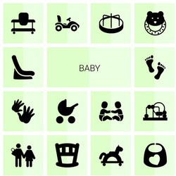 Free Baby Vector Images (over 34,000)