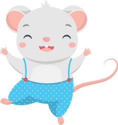 Dance Cartoon Mouse Vector Images (over 520)