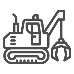 Excavator Claw Vector Images (84)
