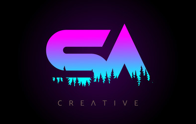 Sa Letters Logo Vector Images (over 3,100)