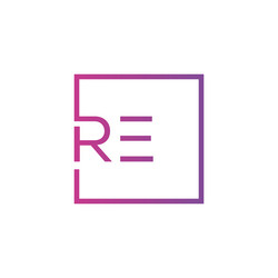 Re Logo Vector Images (over 3,500)