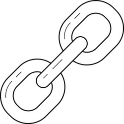 Link Line Icon Vector Images (over 68,000)