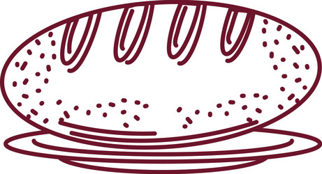 Bread Plate Vector Images (over 12,000)