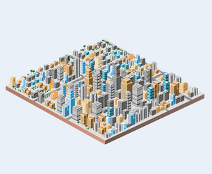 Isometric Vector Images (over 880,000)