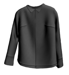 Black Jacket Template Vector Images (over 4,300)