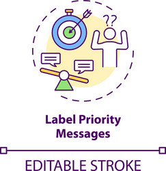 Priority Work Vector Images (over 1,300)