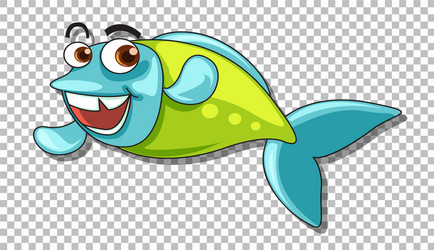 Green Fish Eye Vector Images (over 450)