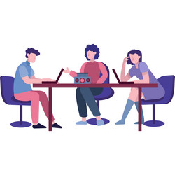 Project Team Vector Images (over 55,000)