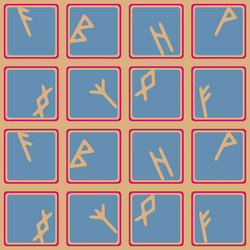 Runes Vector Images (over 8,600)