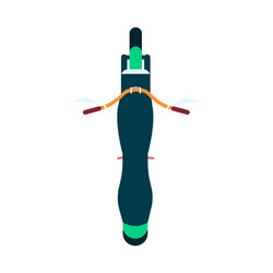 Scooter Top View Vector Images (over 320)