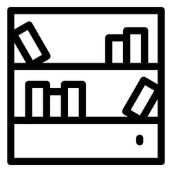 Bookshelf Vector Images (over 30,000)