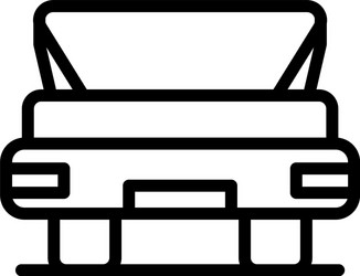 Car Boot Open Vector Images (over 120)