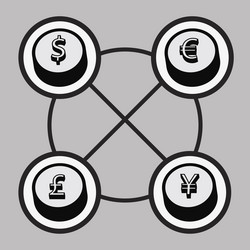 Currency Diagram Vector Images (over 33,000)