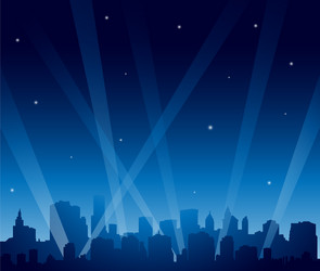 Night Vector Images (over 680,000)