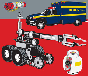 Squad Vector Images (over 7,400)