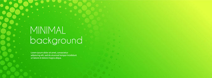 Green Background Banner Vector Images (over 390,000)