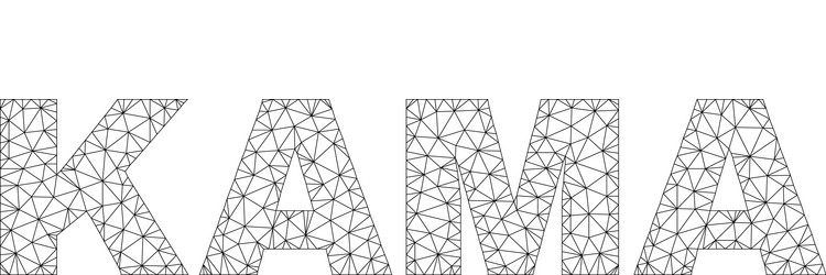 Kama Vector Images (over 910)