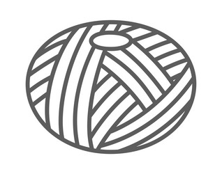 Tangled Yarn Vector Images (over 450)