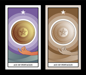 Pentacle Vector Images (over 2,600)