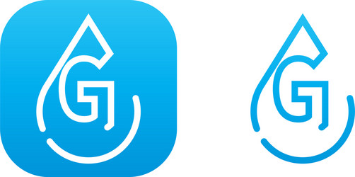 Letter G Luxury Logo Vector Images (over 13,000)