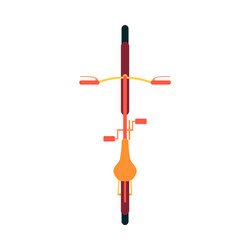 Top View Bicycle Vector Images (over 470)