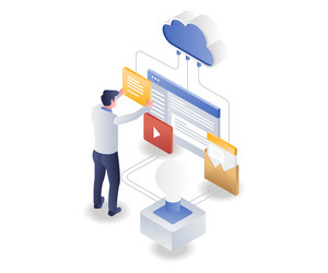 Web Developer Vector Images (over 250,000)