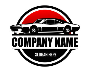 Classic Chevrolet Logo Vector