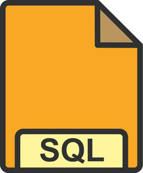 Sql Vector Images (over 4,900)