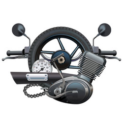 Motor Parts Vector Images (over 27,000)