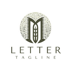 M Tree Logo Vector Images (over 510)