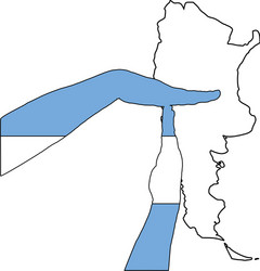 Timeout Hand Signal Vector Images (63)