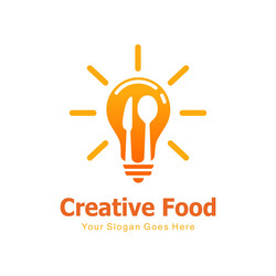 Creative Food Logo Vector Images (over 52,000)