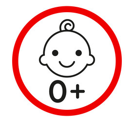 Kids Only Sign Vector Images (over 180)