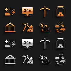 Gold Mining Vector Images (over 23,000)