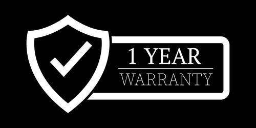 One Year Warranty Icon Vector Images (over 380)