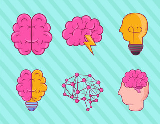 Brainstorming Vector Images (over 95,000)