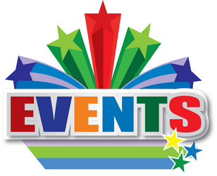 Special Events Clip Art